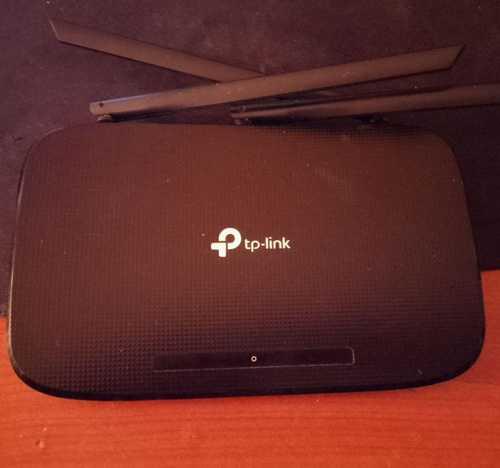 Роутер TP-Link TL-WR940N нерабочий