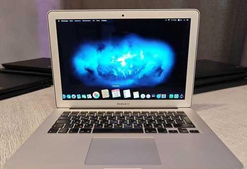Apple MacBook Air 13" A1466 i5 4Gb/256SSD Чек