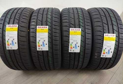 Galaxia SL116 245/35 R19 и 285/30 R19 98W