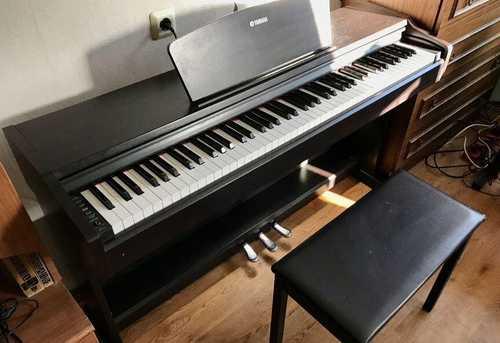 Цифровое пианино Yamaha YDP-131