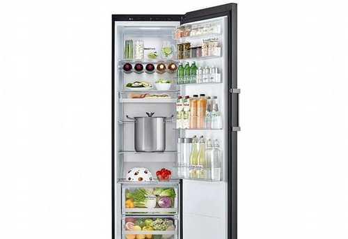 Холодильник LG GC-B401fapm