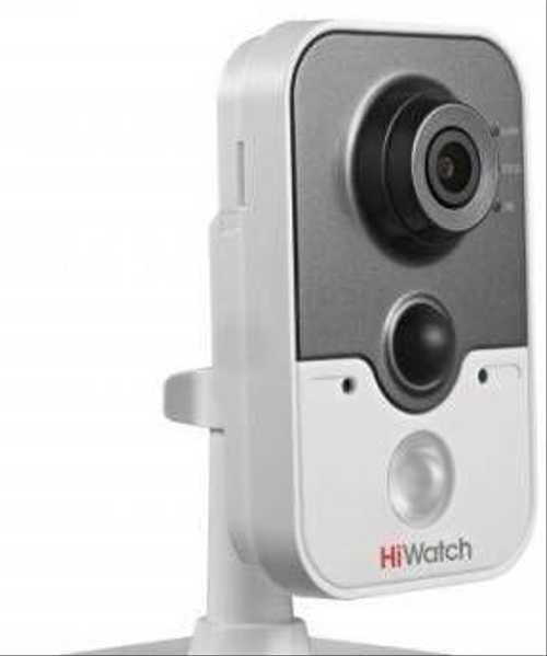 Камера видеонаблюдения HiWatch DS-T204 (3,6 мм)