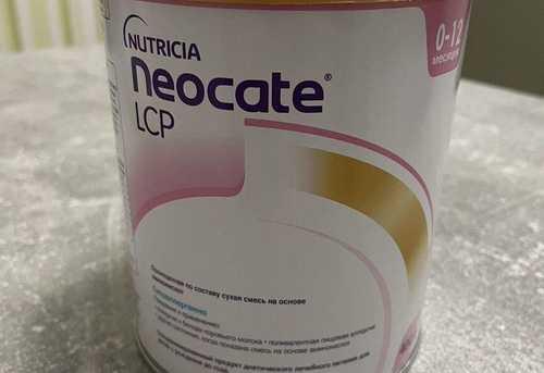 Сухая смесь nutricia neocate LCP