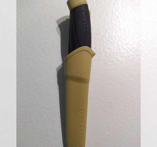 Нож morakniv companion desert мора компаньон