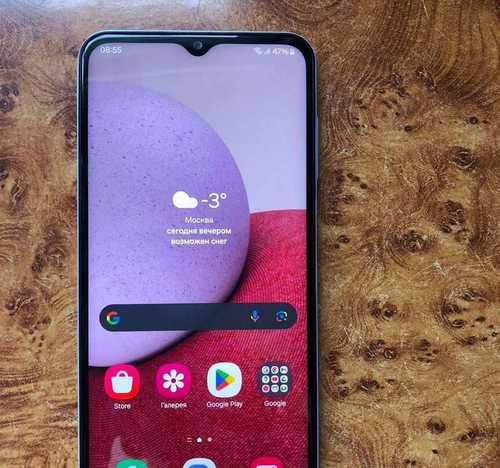 Samsung Galaxy A13, 4/64 ГБ