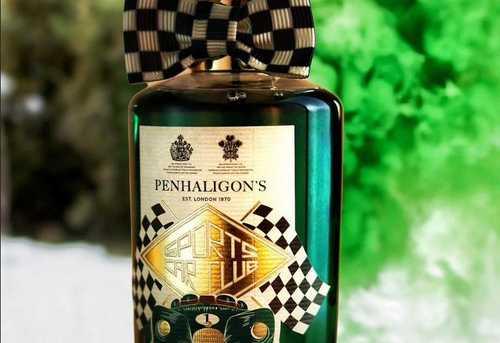 Penhaligons Sports Car Club 75 ml Оригинал