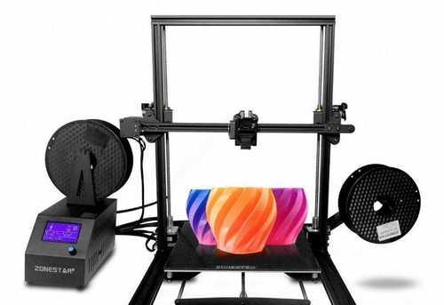 3D принтер zonestar z10m2