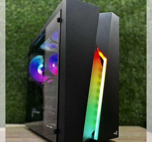 Игровой PC I7 9700F/16GB/RTX2060 6GB