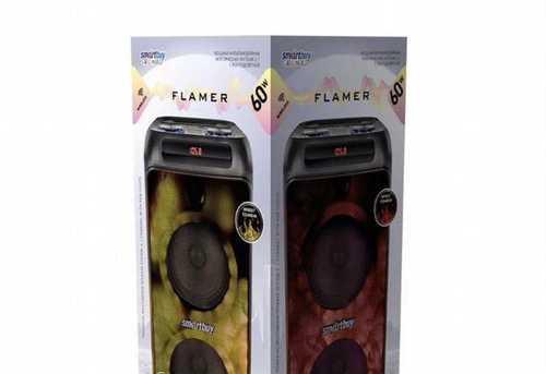 Колонка беспроводная Smartbuy Flamer (60Вт)