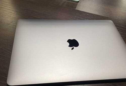 MacBook Air 13 M1 16/256 Silver Used