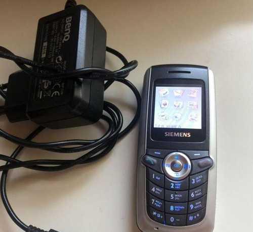 Телефон Siemens ap75