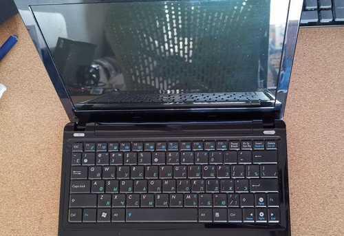 Ноутбук (нетбук) asus EeePC 1101HA