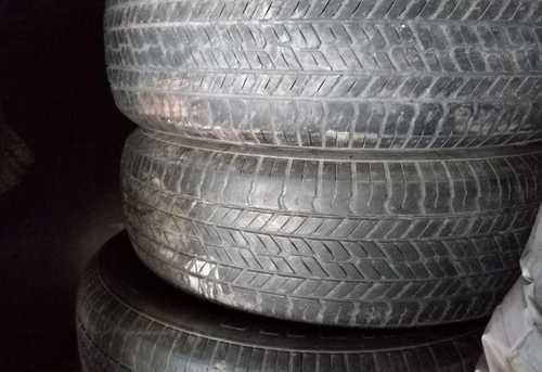 Yokohama Geolandar G033 215/70 R16 100