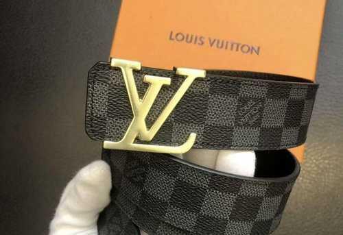 Ремень женский Louis vuitton (новый)