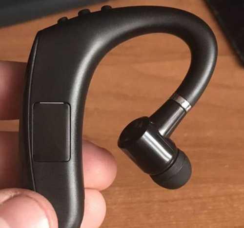 Bluetooth гарнитура