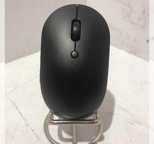 Мышь xiaomi dual mode wireless mouse silent editio