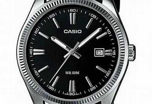 Часы casio мужские бу Original