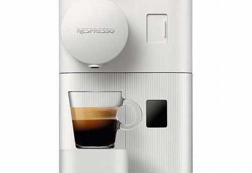 Новая Капсульная кофемашина DeLonghi EN510.W