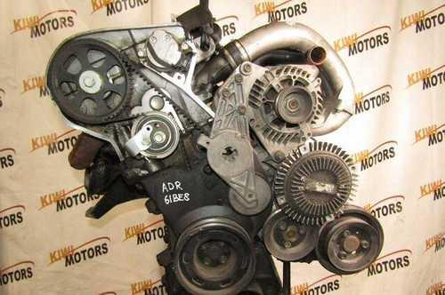 Двигатель Volkswagen Passat B5 1.8 ADR
