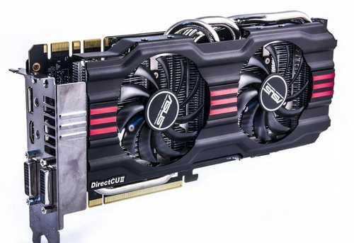 Gtx 770 asus directCU2