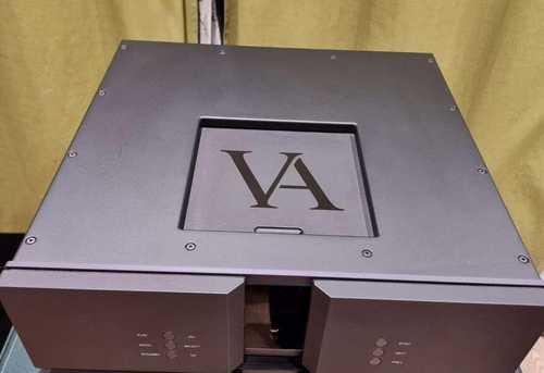 Vitus Audio SCD-025 цап/CD