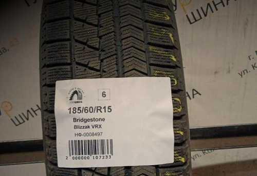 Bridgestone Blizzak VRX 185/60 R15 94Y