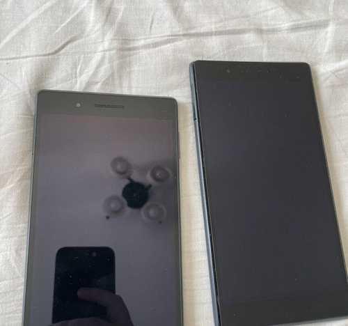 Lenovo tab 7