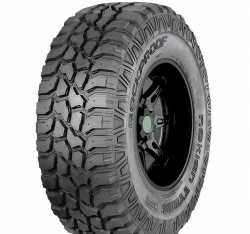 Nokian Tyres Rockproof 265/70 R17 121Q