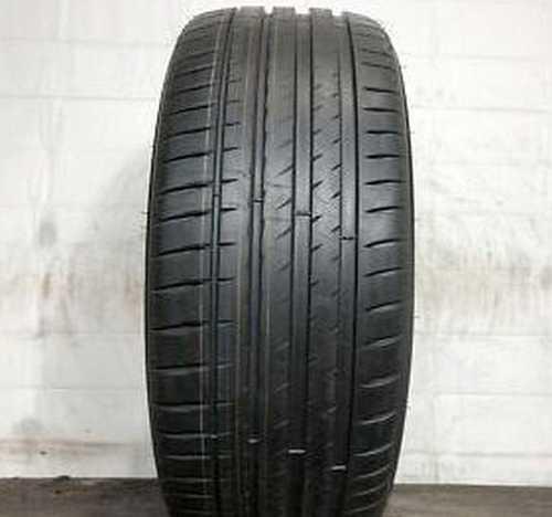 Michelin Pilot Sport 4 Acoustic 275/35 R21 103Y