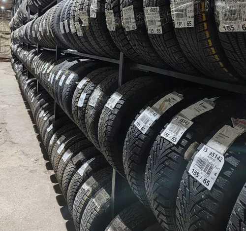 Kumho I'Zen KW31 185/65 R15 92R