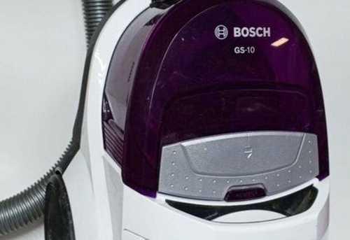 Пылесос Bosch cs-10 бу