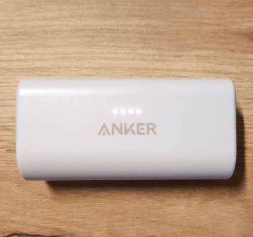 Powerbank Anker Nano 5000 Mah Type-C 22.5w