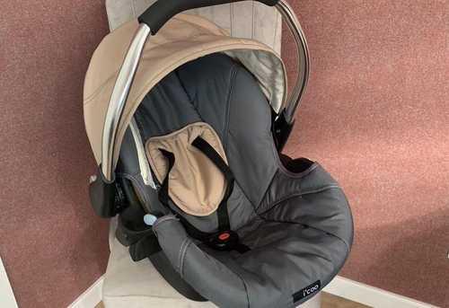 Автолюлька-переноска к коляске i'coo peak air