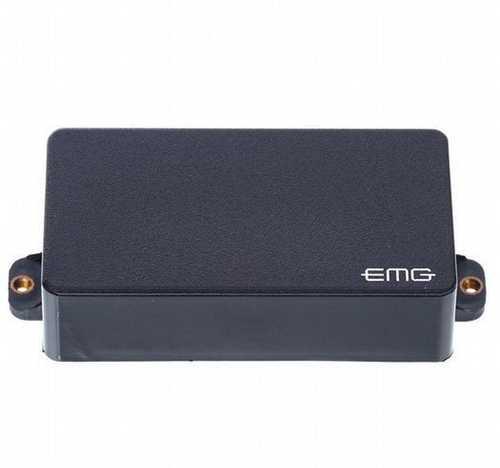 Звукосниматель EMG 85 Black