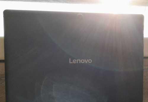 Планшет Lenovo tab 10