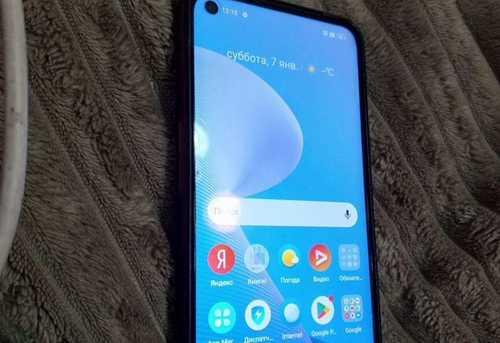 realme Narzo 30, 6/128 ГБ