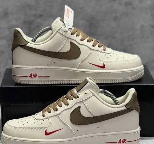 Кроссовки nike air force 1 low