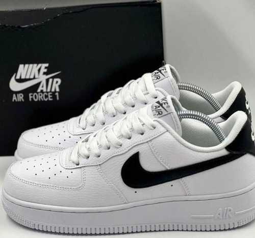 Кроссовки Nike Air Force 1 low