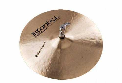 Istanbul mehmet legend hihat 14"