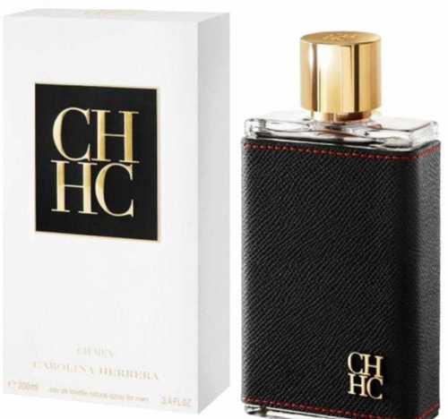 Carolina Herrera CH Men 200 мл