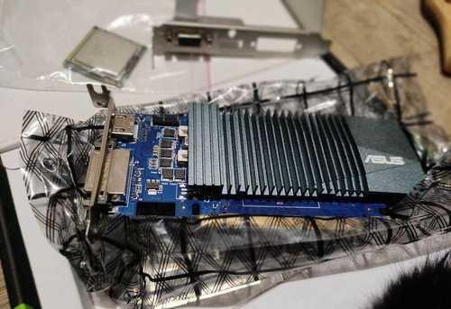 Asus GT710-SL-2GD5 Видеокарта