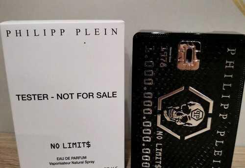 Philipp Plein No Limits 90 оригинал