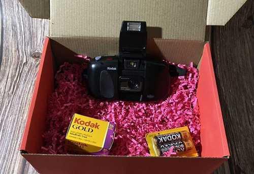 Пленочный фотоаппарат kodak cameo проверен