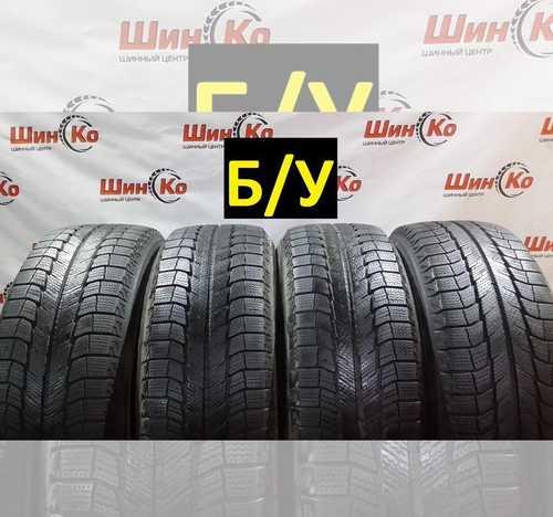 Michelin Latitude X-Ice 2 225/65 R17