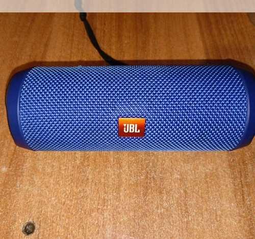 Колонка JBL flip 4