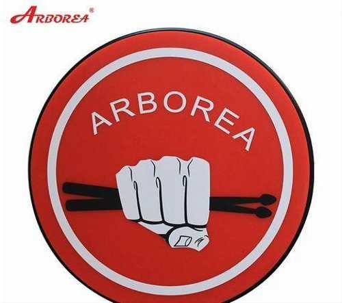 Arborea dsp12bk Тренировочный пэд 12"