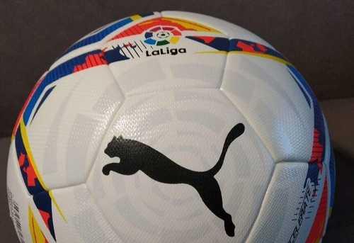 Футбольный мяч Пума Лалига Santader FIFA PRO s.5