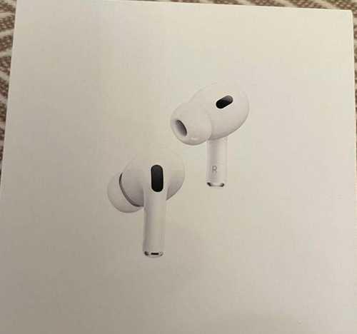 Наушники earpods