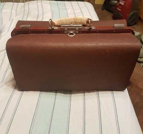 Саквояж. СССР.60-70 годы