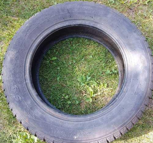 Tigar Sigura Stud 185/65 R15 92T